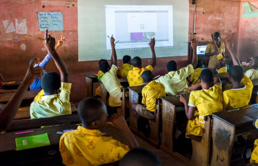 The Multimedia Group launches ‘The Classroom Project’ to support 2 ...