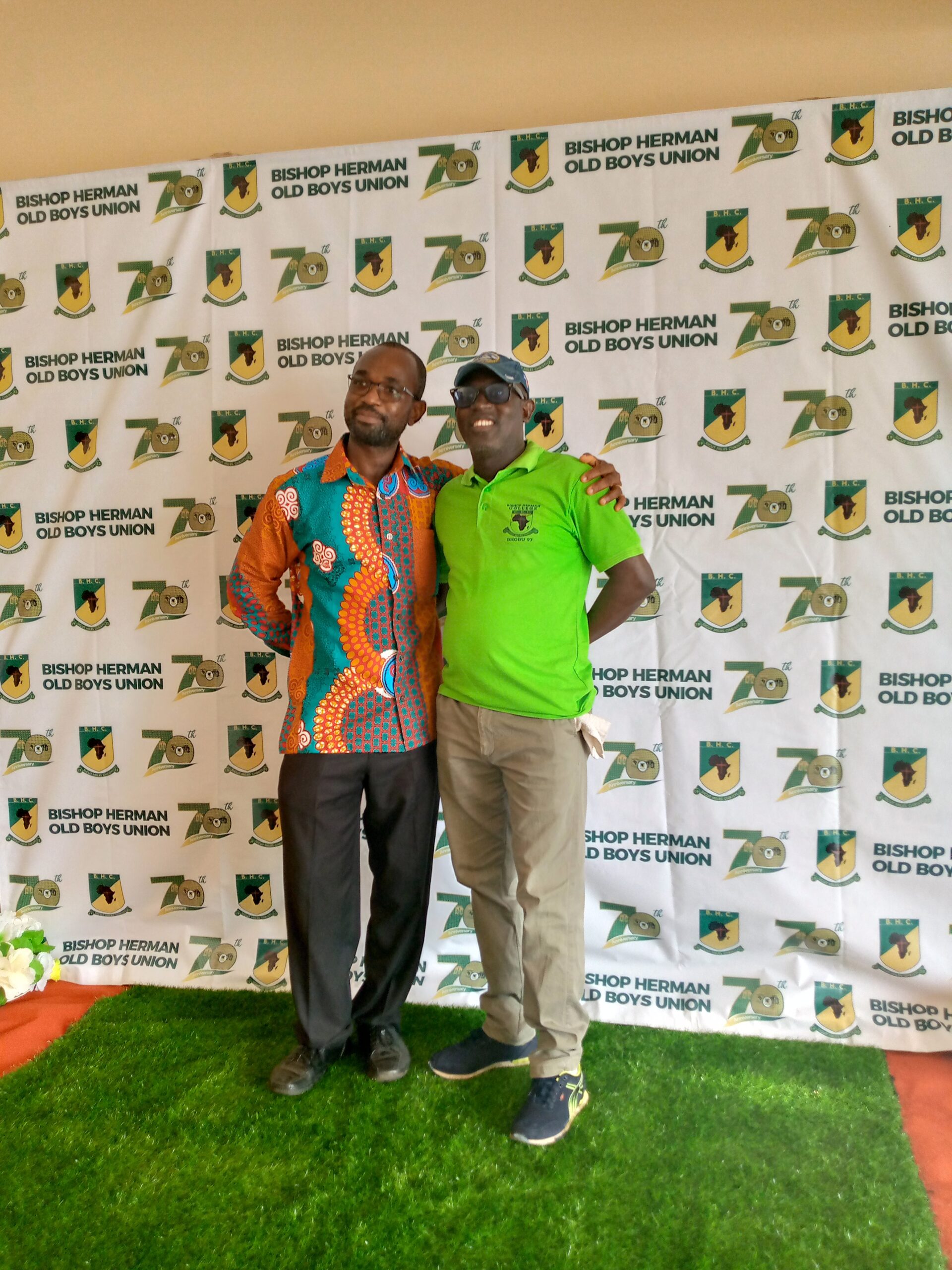 BIHECO Launches 70th Anniversary with 5-Year Development Plan - News ...