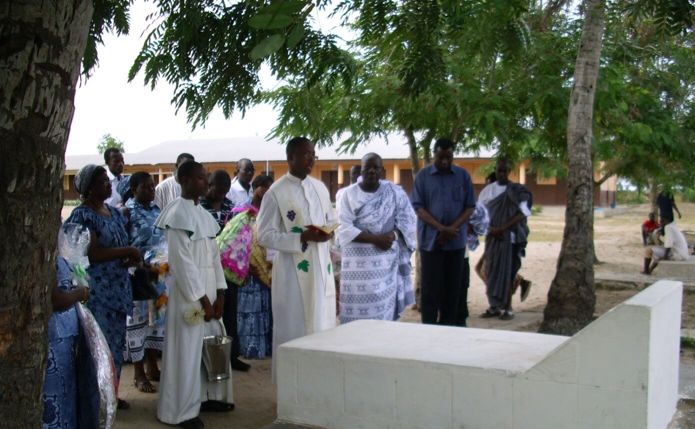 How Flashy Funeral Celebrations are Draining Families in Ghana: An ...