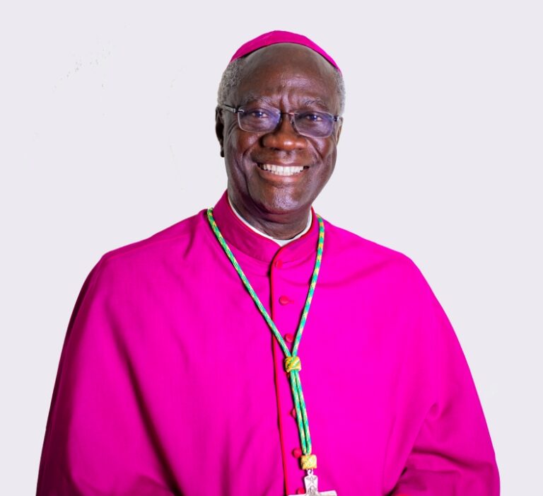 Accra Still Remains One Archdiocese Under One Archbishop- Ghanaian ...
