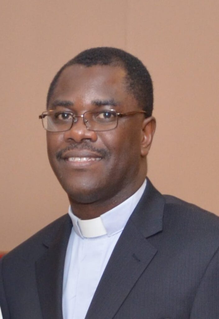 Two Ghanaian Religious Elected Prez, Vice of Major Superiors Conference ...