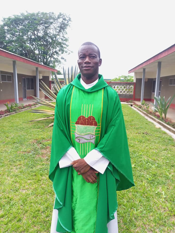 Live by Your Congregational Charisma – Handmaid of Holy Child Jesus ...