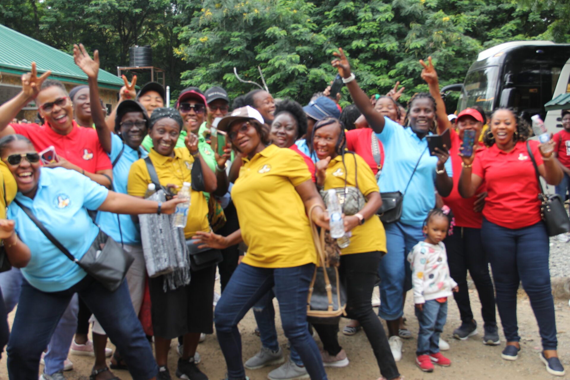 Accra St. Theresa of the Child Jesus Refurbishes Sowutuom Seminary ...