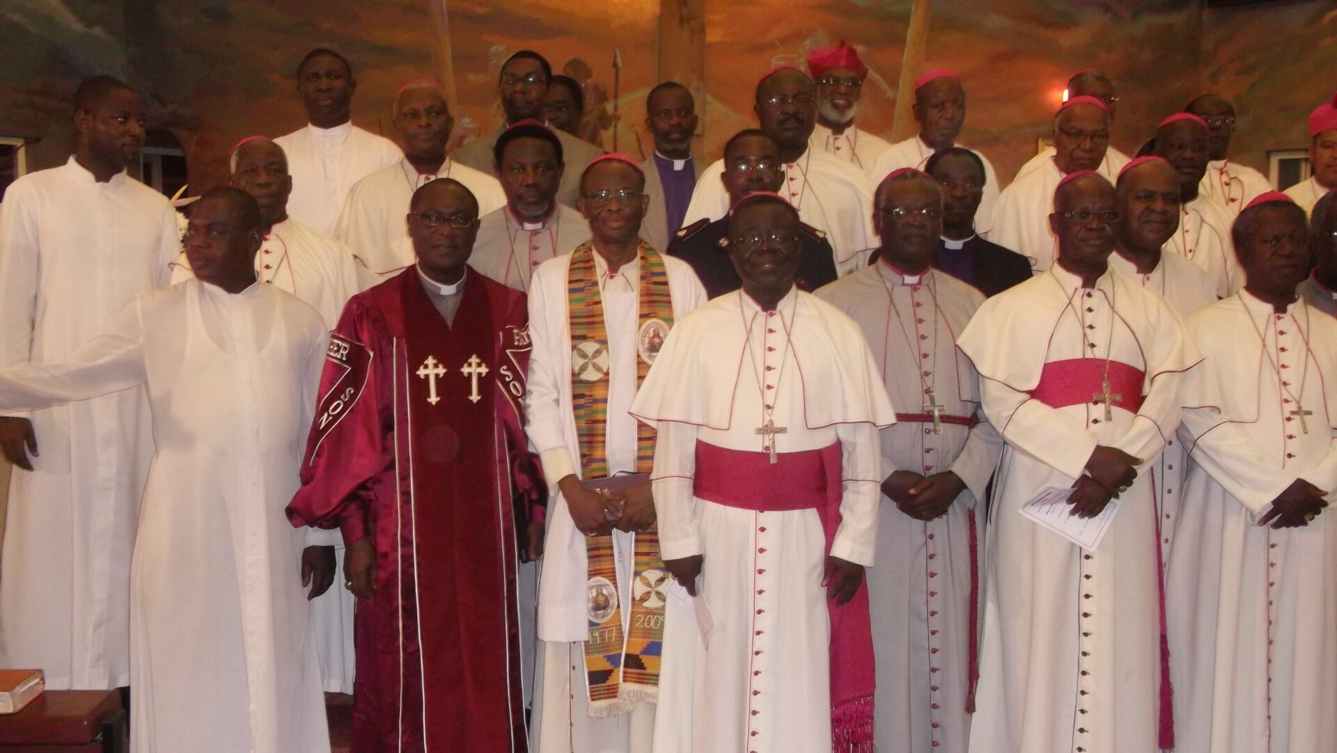 Week of Prayer for Christian Unity: How Prepared are Christians in ...