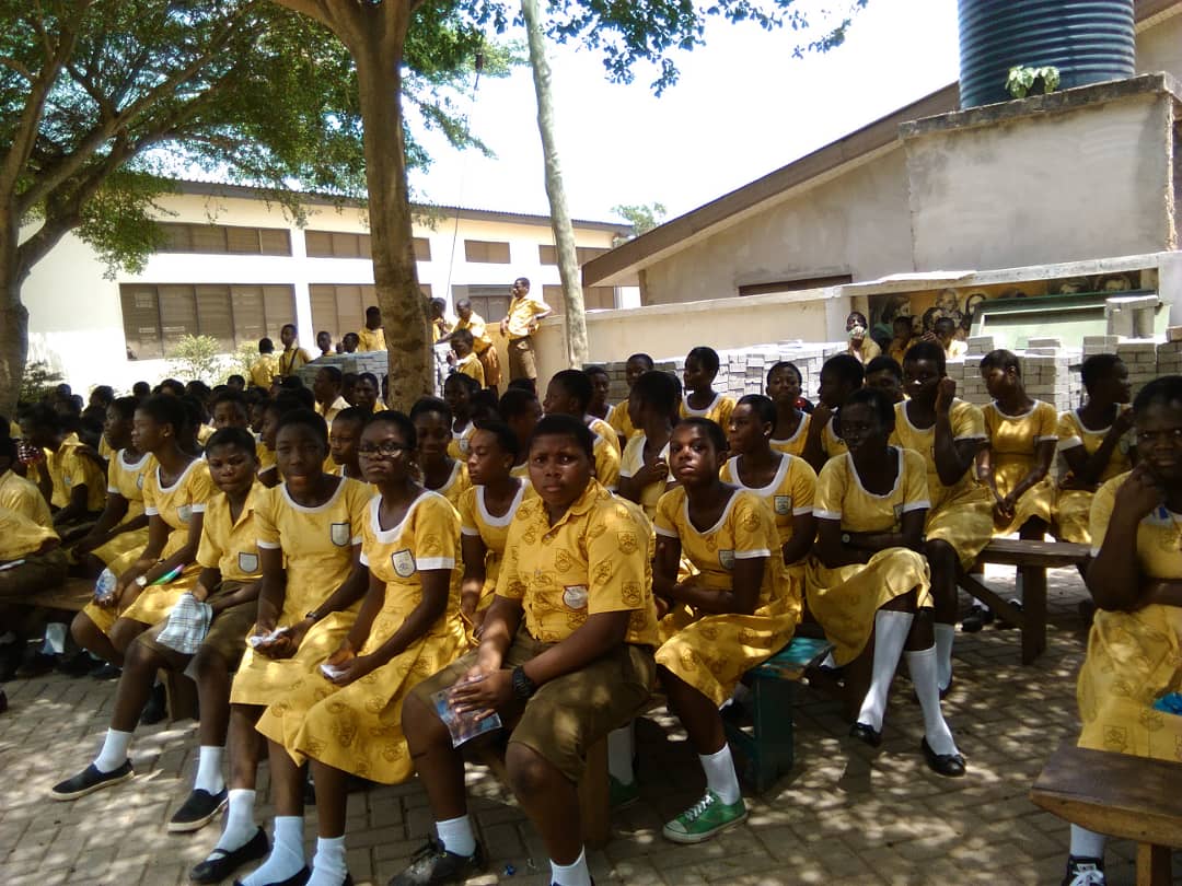 Catholic Education Goes Beyond Academic Excellence – Says Head of ...