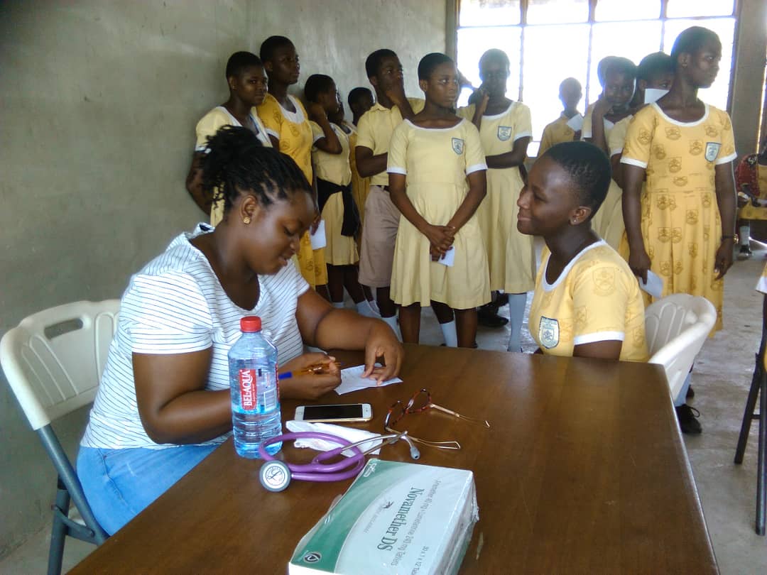 Catholic Education Goes Beyond Academic Excellence – Says Head of ...