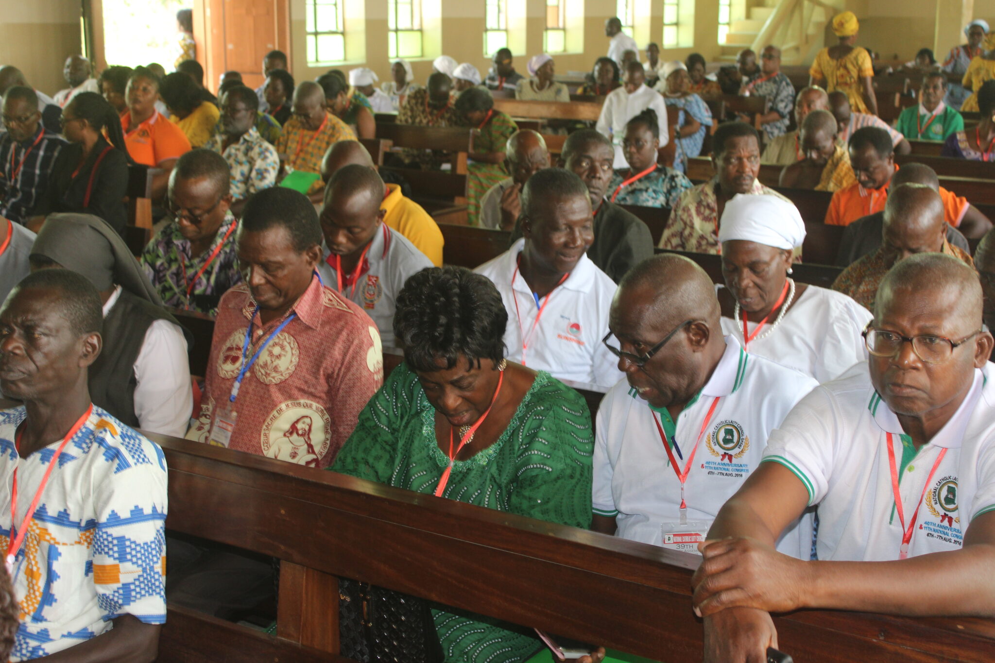 The Role of the Laity in the Context of the New Evangelisation of the ...