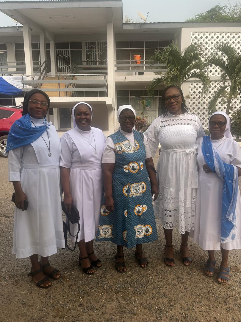 Let’s Have Clear Education Partnership Agreement – Ghana’s Catholic ...