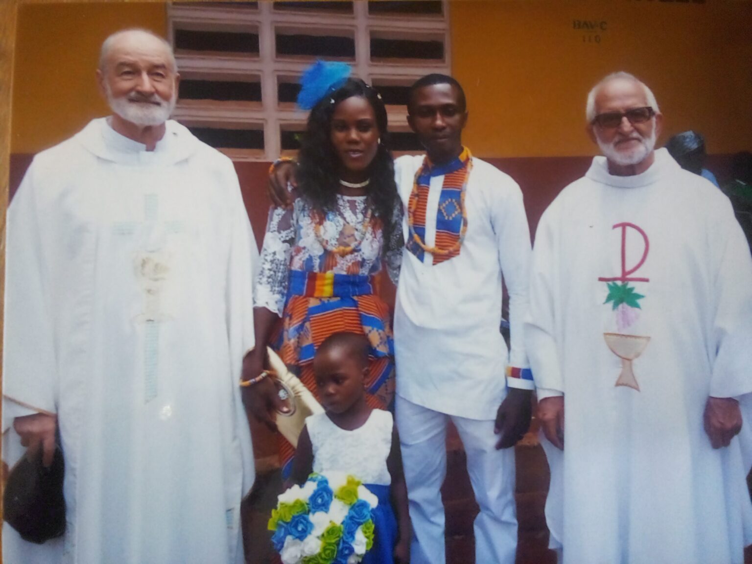 Comboni Missionaries in Ghana to Climax Golden Jubilee with Two Major ...