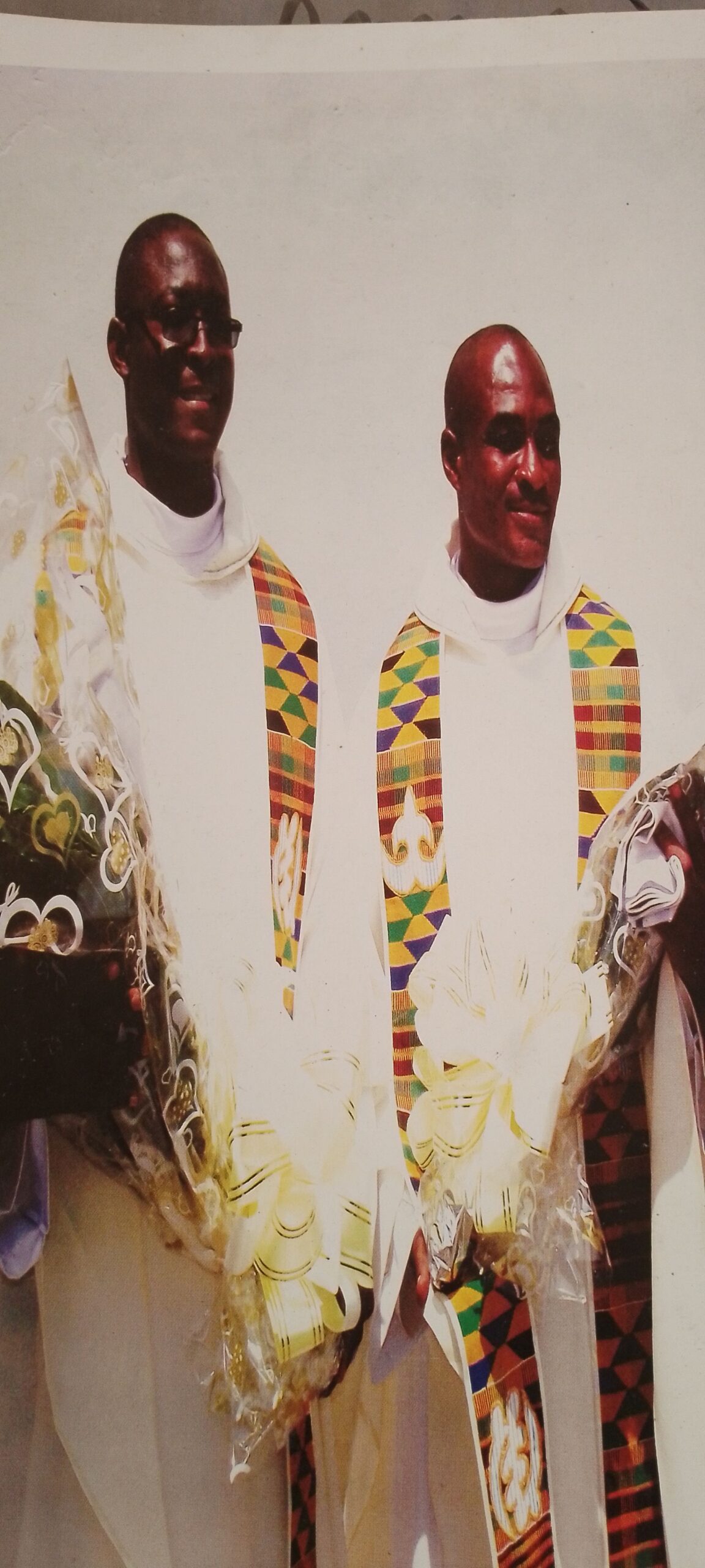 Comboni Missionaries in Ghana to Climax Golden Jubilee with Two Major ...