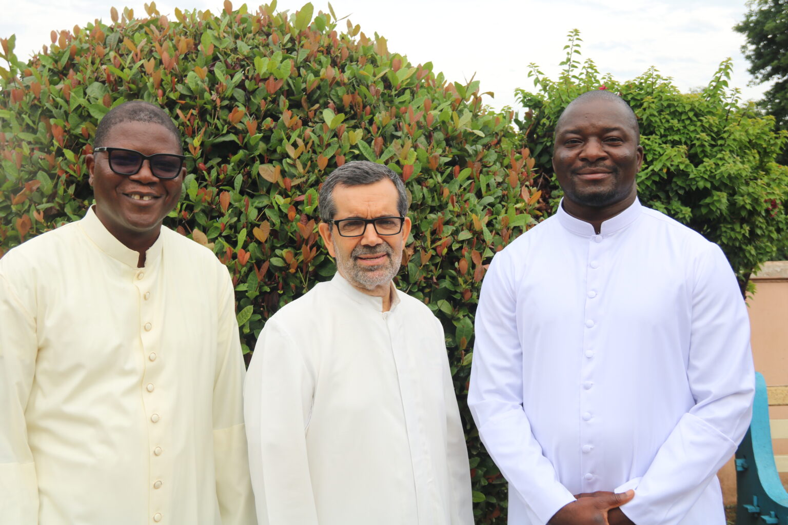 Comboni Missionaries in Ghana to Climax Golden Jubilee with Two Major Activities - News Watch Ghana