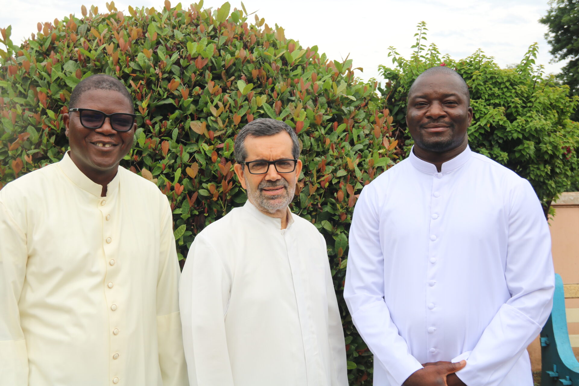Comboni Missionaries in Ghana to Climax Golden Jubilee with Two Major ...