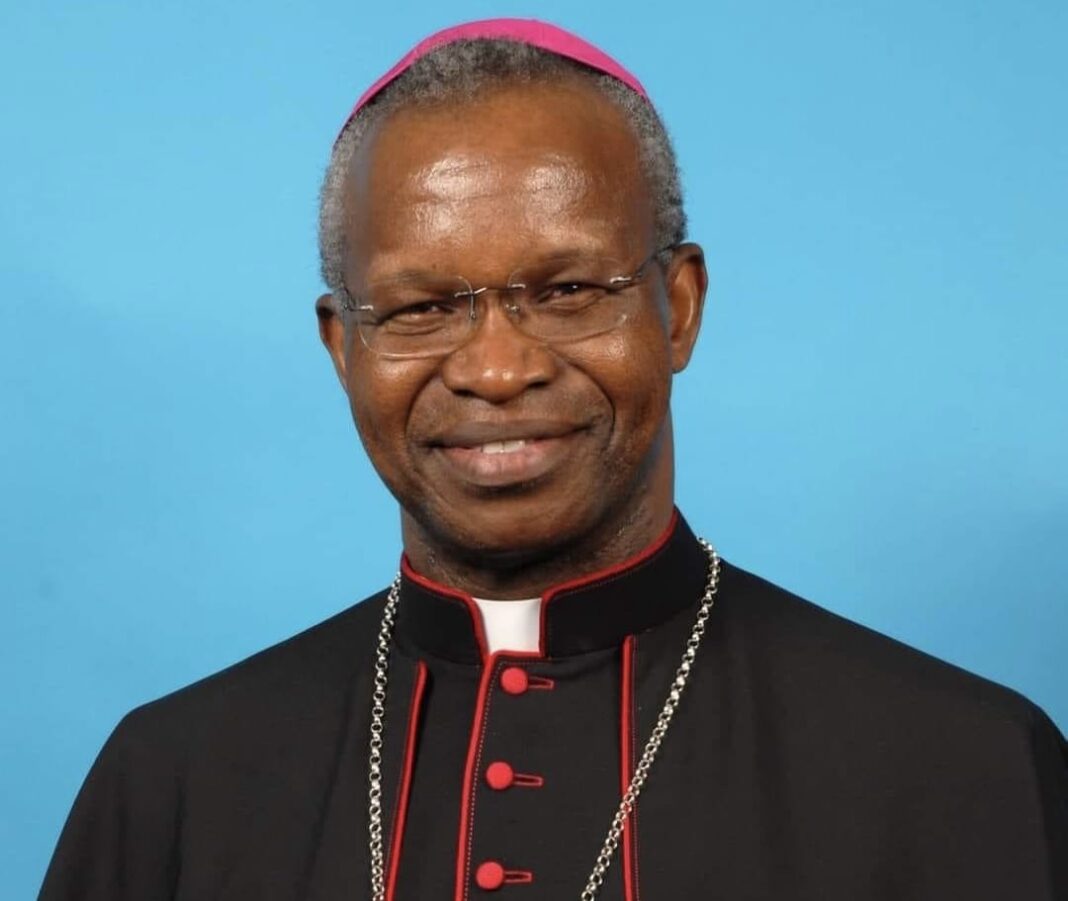 Ghana is Blessed with Nine Ghanaian Missionary Priests Appointed as ...