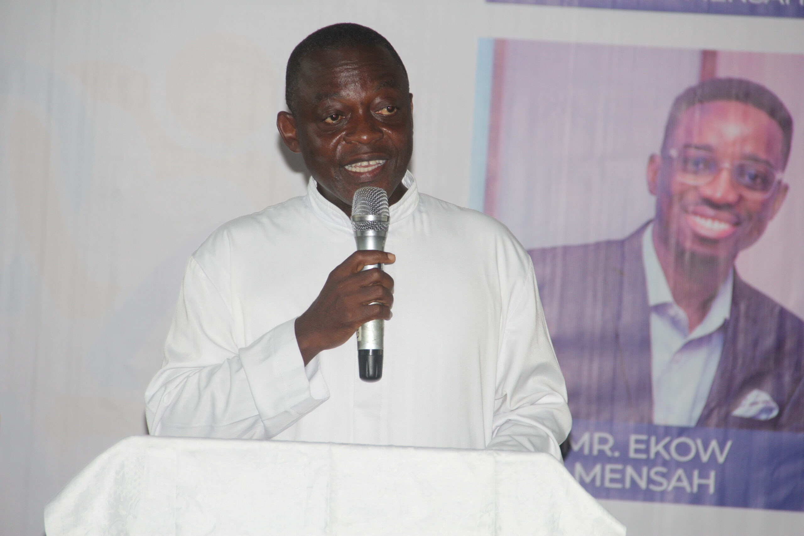 Build up your Confidence, Harness Your Opportunities – Youth Urged at ...
