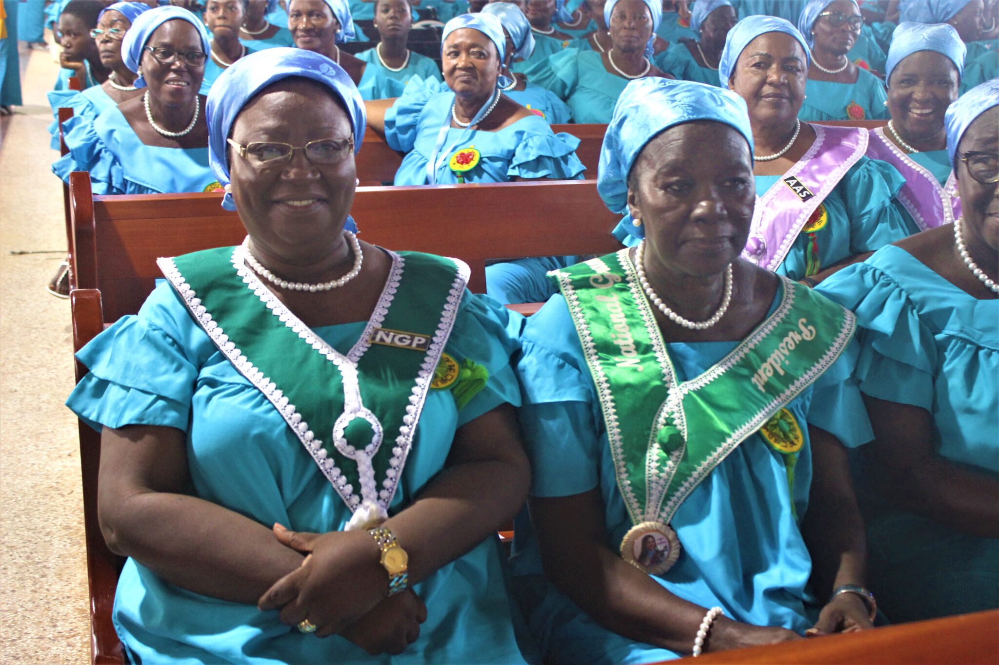 [Opinion] Women, the Gem of Ghanaian Society as World Marks ...