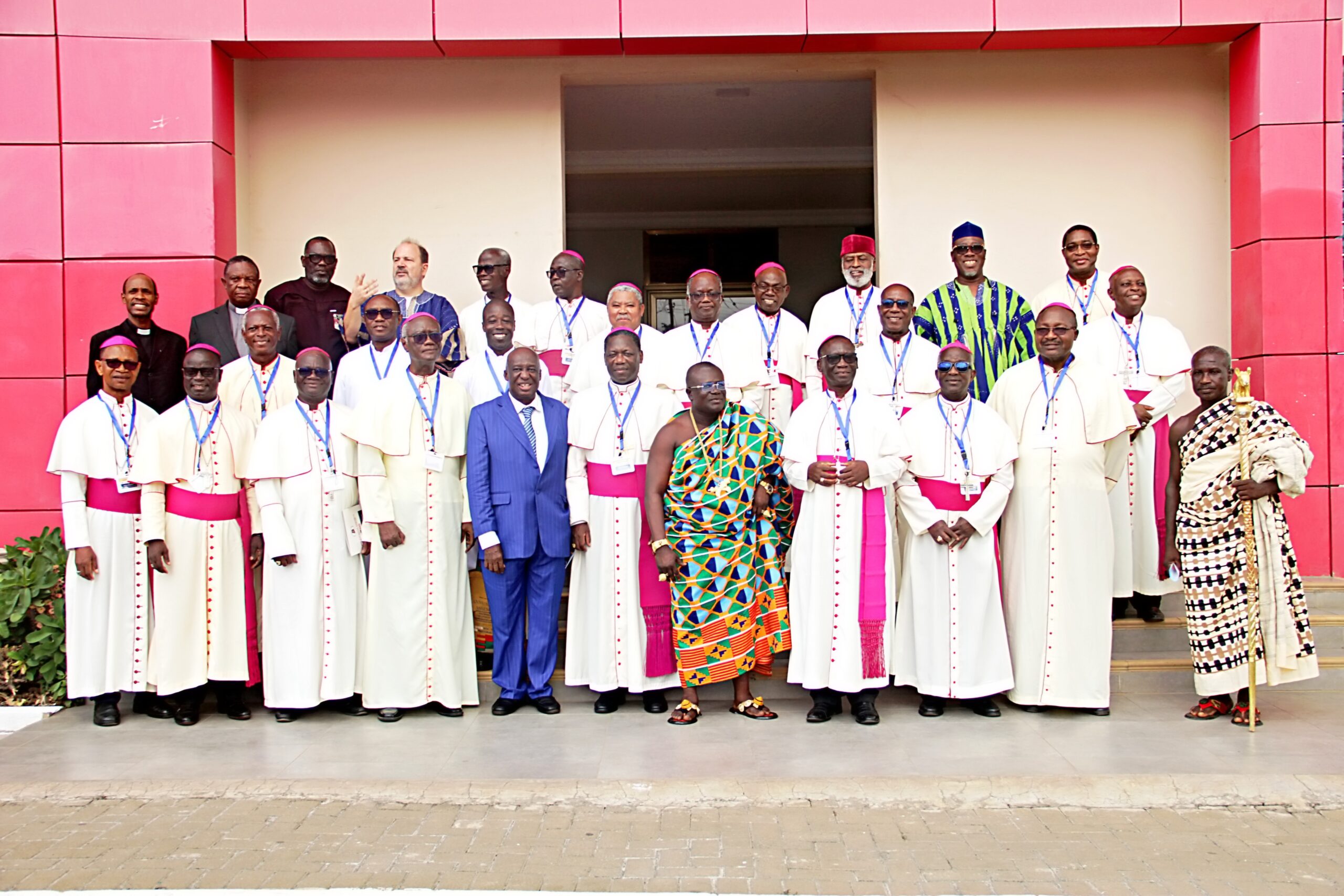 Full Text: Message of the Second National Catholic Education Forum Held ...