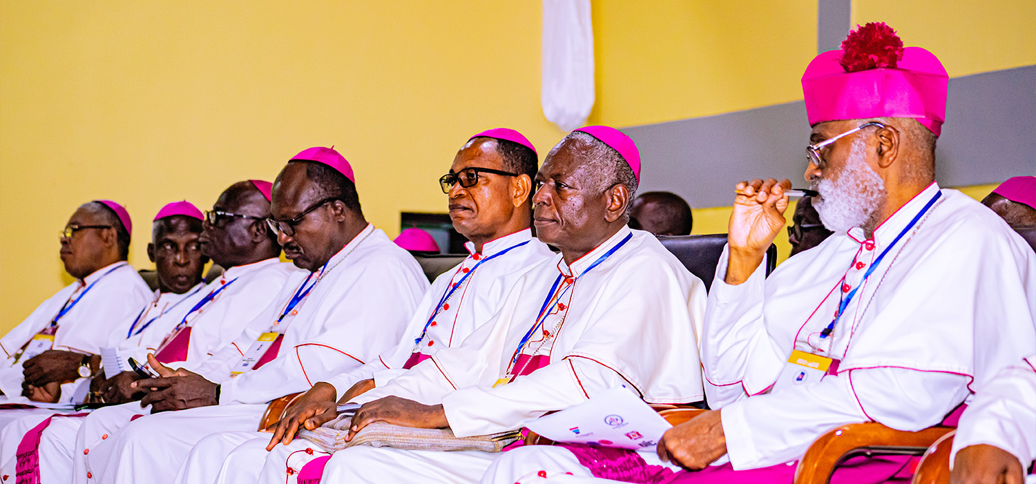 Catholic Bishops in Ghana Call for Prayers for Repose of the Soul of ...