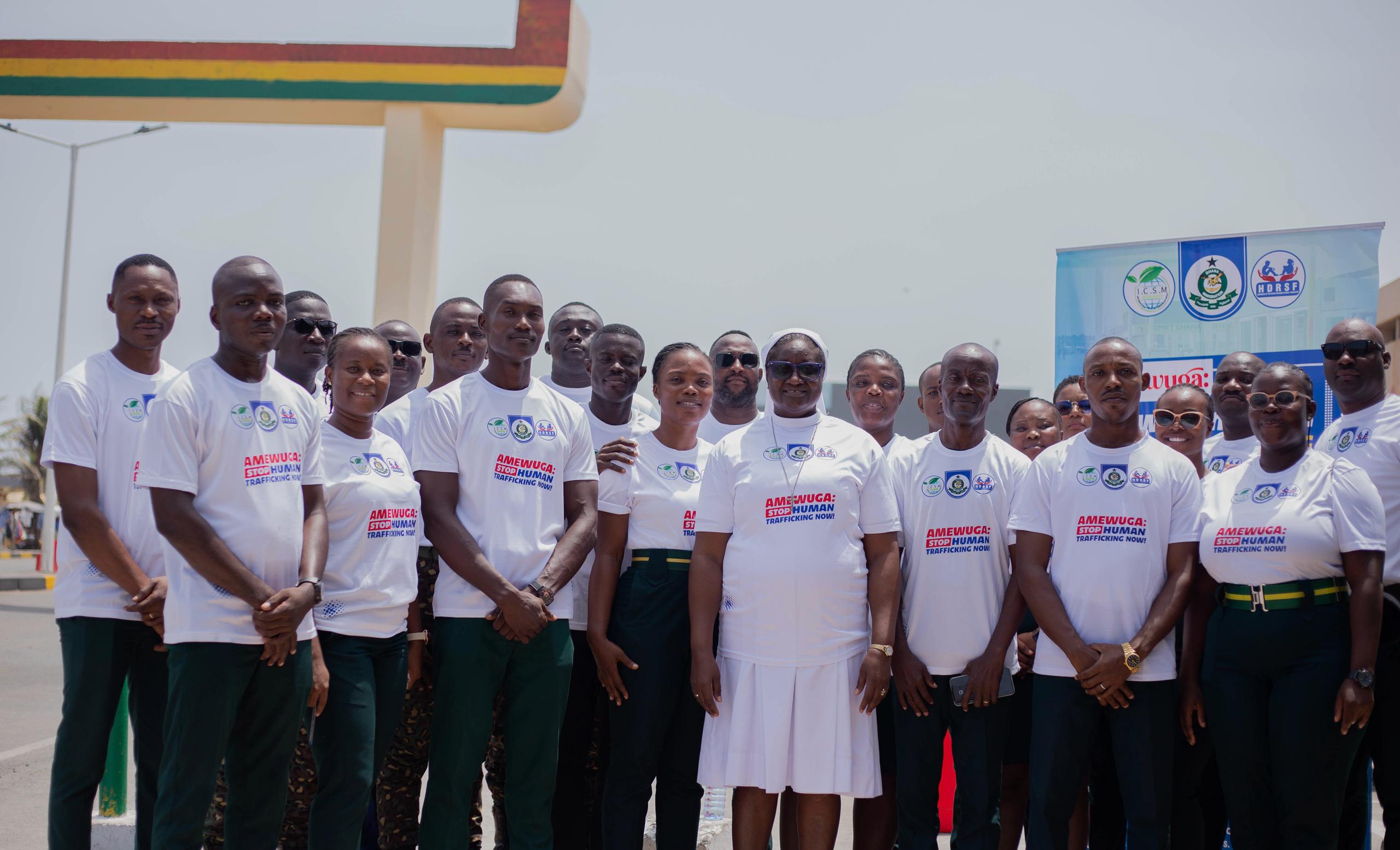 Handmaids of the Divine Redeemer Sisters Foundation Embark on School ...
