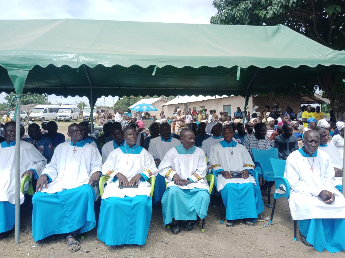 Catechists’ Roles Include Call to Care for the Environment – Says ...