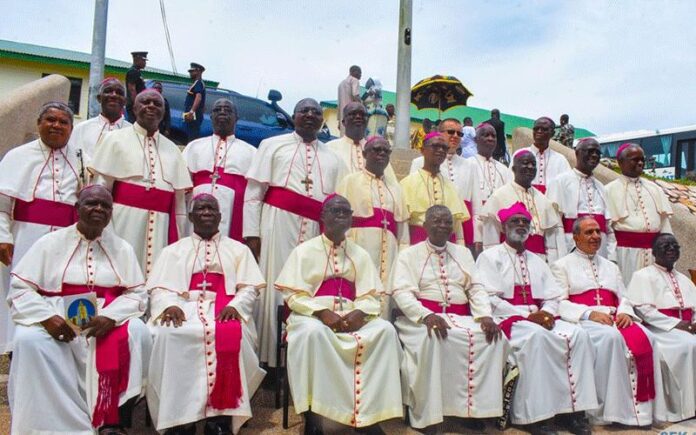 Ghana Catholic Bishops’ Conference Calls for Urgent Action Against ...