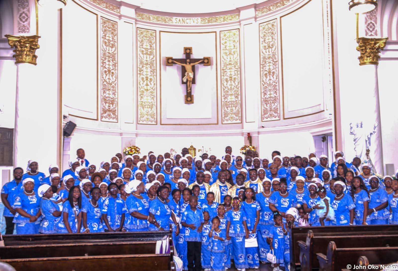 [Article]The Parish Today: The reality and the Way Forward – Part 4 ...